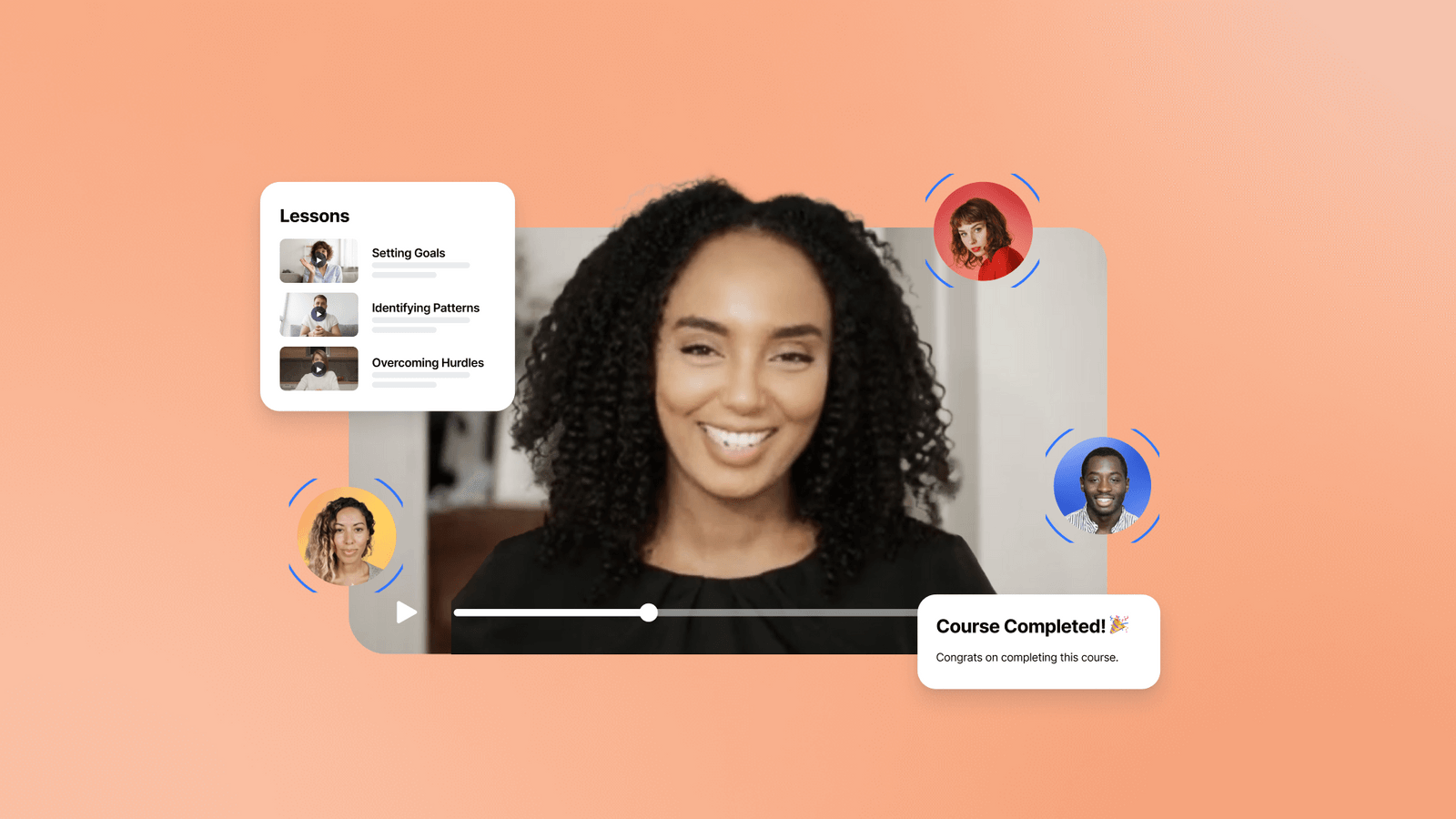 Guides for Learning Communities | Disco